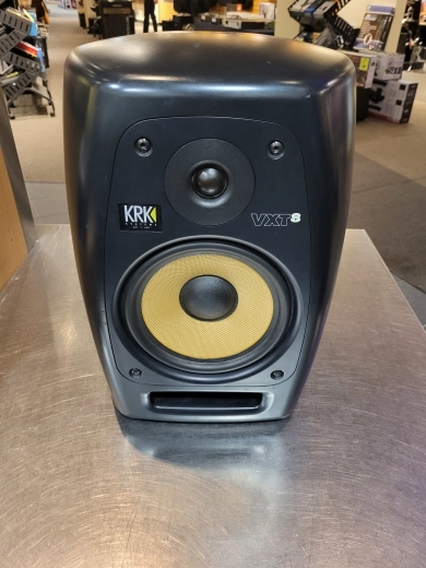 Gear Hunter | KRK - VXT-8